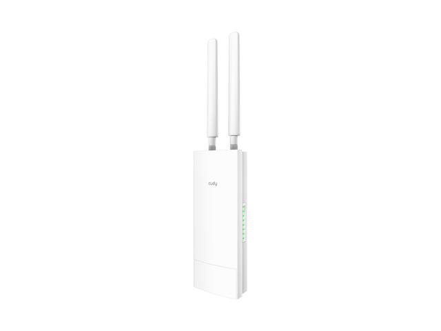 Click here for Cudy LT500 Indoor/Outdoor 4G AC1200 Wi-Fi Router prices