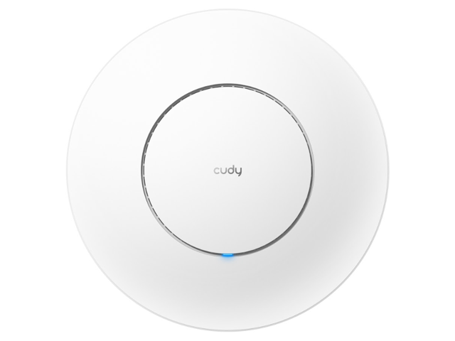 Click here for Cudy AP3000 AX3000 2.5G Wi-Fi 6 Access Point prices