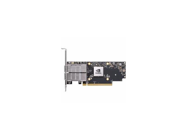 Click here for NVIDIA ConnectX-7 HHHL Adapter card MCX75310AAC-NE... prices
