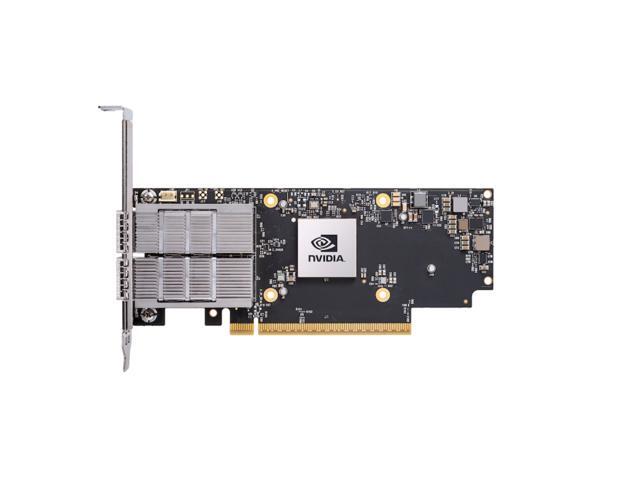 Click here for NVIDIA ConnectX-7 - network adapter - PCIe 5.0 x16... prices