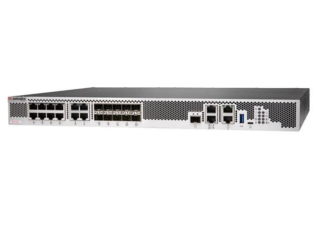Click here for Palo Alto Networks PA-1410 - Security appliance -... prices