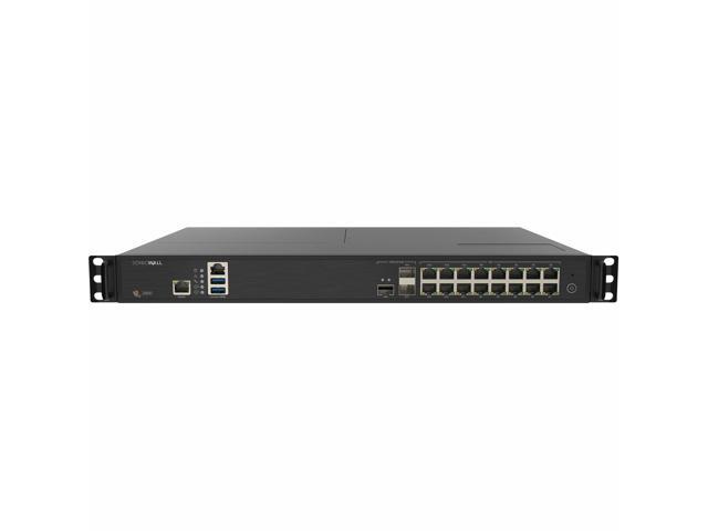 Click here for SonicWall NSA 2800 w/ Total Secure Advanced Editio... prices