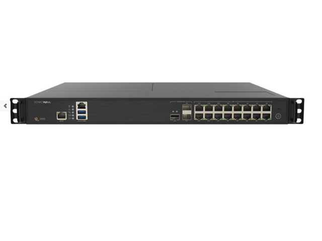 Click here for SonicWall NSa 2800 Firewall w/ Secure Upgrade (3-Y... prices