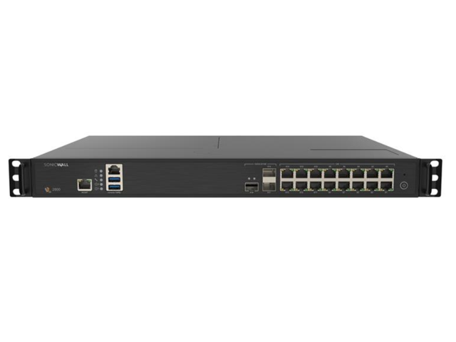 Click here for SonicWall NSa 2800 w/ Secure Upgrade Plus (2-Year... prices