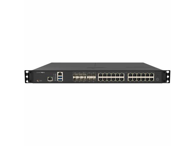 Click here for SonicWall NSa 3800 Firewall w/ Secure Upgrade (3-Y... prices