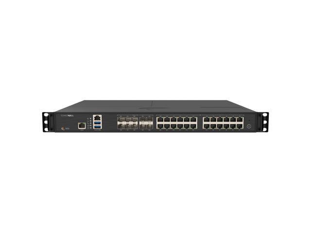 Click here for SonicWall NSa 3800 Hardware Only 03-SSC-1843 prices
