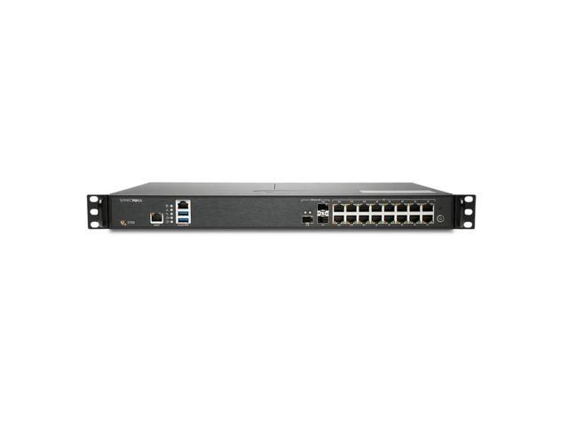 Click here for SonicWall NSa 2700 Firewall w/ Secure Upgrade (3-Y... prices