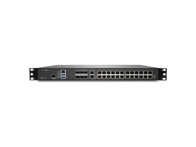 Click here for SonicWall NSa 5700 Firewall w/ Secure Upgrade (3-Y... prices