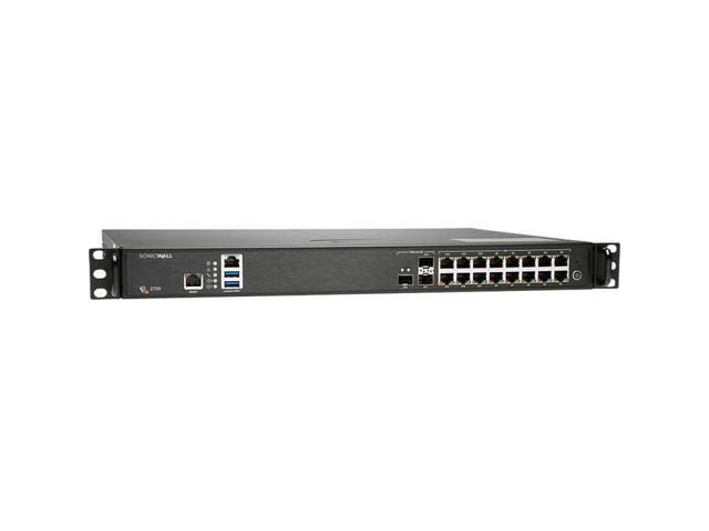 Click here for SonicWall NSa 2700 Firewall w/ Total Secure (1-Yea... prices