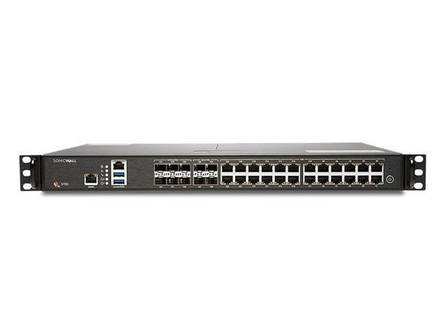 Click here for SonicWall NSa 3700 Firewall w/ Total Secure (1-Yea... prices