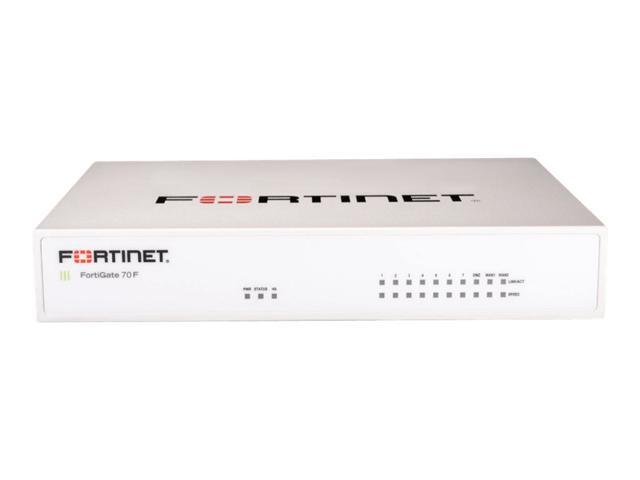 Click here for Fortinet FortiGate FG-70F Network Security/Firewal... prices