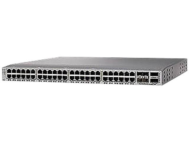 Click here for Cisco Nexus 9348GC-FXP Ethernet Switch prices