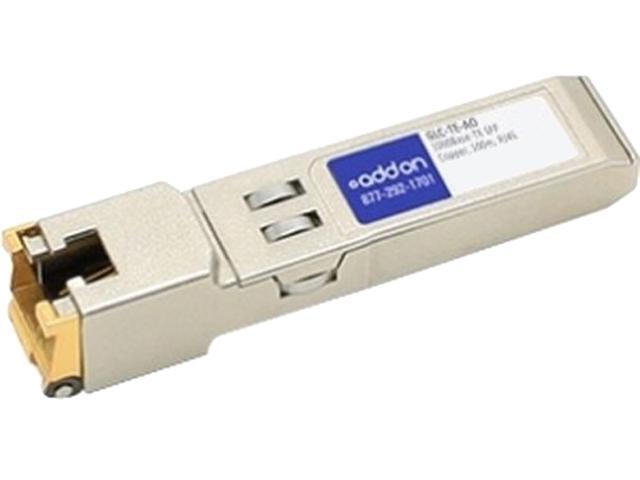 Click here for CISCO GLC-TE++= SFP (Mini-GBIC) Transceiver Module prices