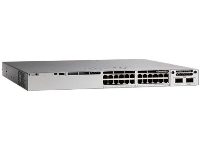 Click here for Cisco Catalyst C9200L-24P-4G Ethernet Switch prices