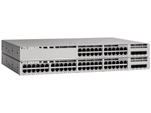 Click here for Cisco Catalyst 9200 C9200L-48T-4G Layer 3 Switch -... prices