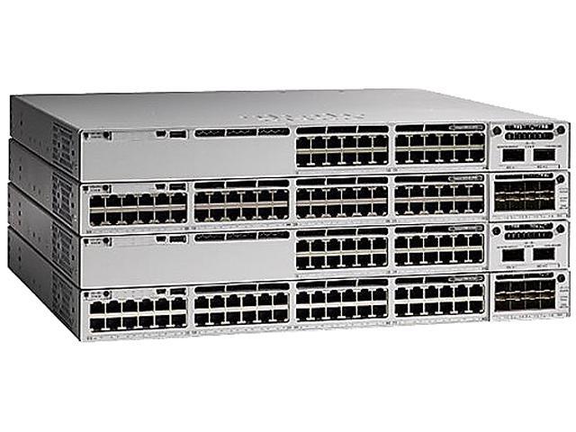 Click here for Cisco Catalyst 9300L-24P-4X-E Switch prices