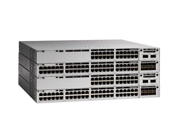 Click here for Cisco Catalyst 9300L - Network Advantage - switch... prices