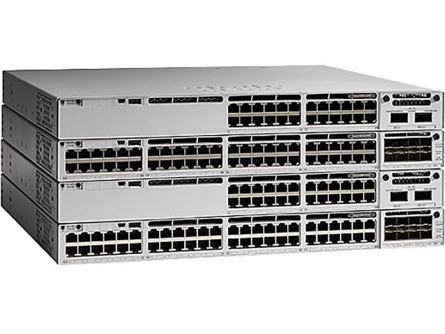 Click here for Cisco Catalyst 9300L-24T-4G-E Switch prices