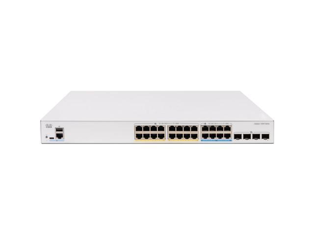 Click here for Cisco C1300X-24NGU-4X Ethernet Switch  24-port man... prices