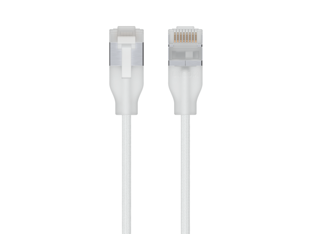Click here for UniFi Premium Patch Cable  Ultra-thin braided RJ-4... prices
