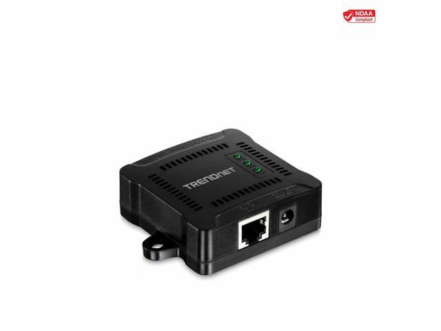 Click here for TRENDnet Gigabit PoE Splitter  1 x Gigabit PoE Inp... prices