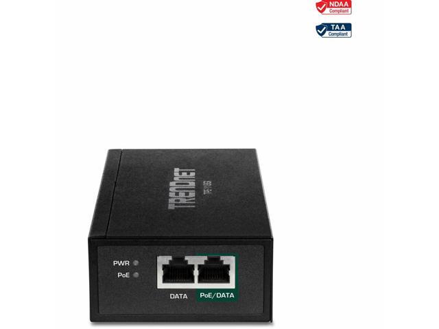 Click here for TRENDnet Gigabit PoE++ Injector  Convert A Non-PoE... prices