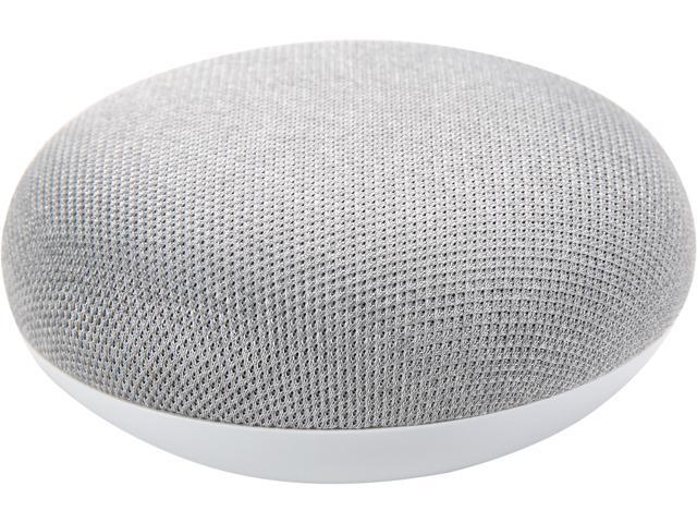 Click here for Google Home Mini - Chalk prices