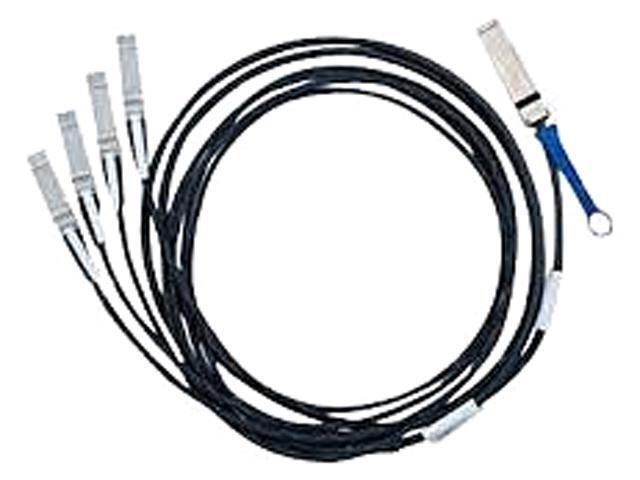 Click here for Mellanox MC2609130-003 Passive Copper Hybrid Cable... prices
