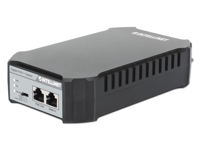 Click here for Intellinet Gigabit PoE++ Injector  One 95 W Port... prices