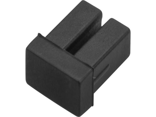 Click here for StarTech SFPLCCAP10 Fiber Optic Dust Caps - 10 Pac... prices