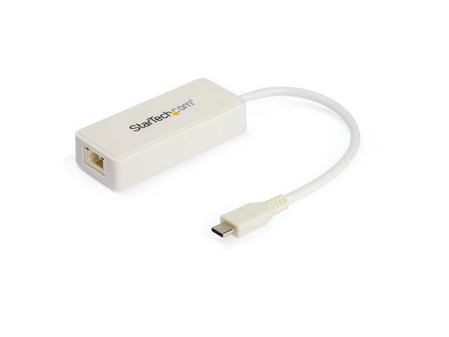Click here for StarTech. com USB C to Gigabit Ethernet Adapter wi... prices