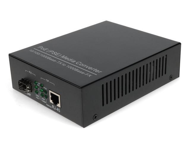 Click here for AddOn 10/100/1000Base-TX(RJ-45) to Open SFP Port P... prices