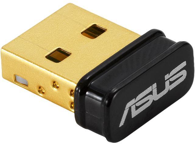 Click here for ASUS USB-BT500 USB 2.0 Bluetooth 5.0 USB Adapter w... prices