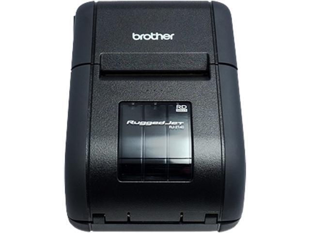 Click here for Brother RuggedJet RJ-2150 Direct Thermal Printer -... prices
