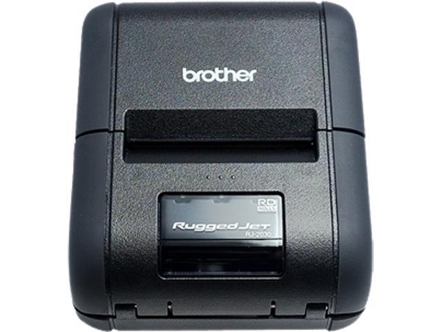 Click here for Brother RuggedJet RJ-2050 1 Mobile Direct Thermal... prices