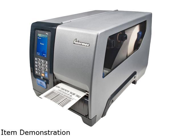 Click here for Intermec PM43 Direct Thermal/Thermal Transfer Prin... prices