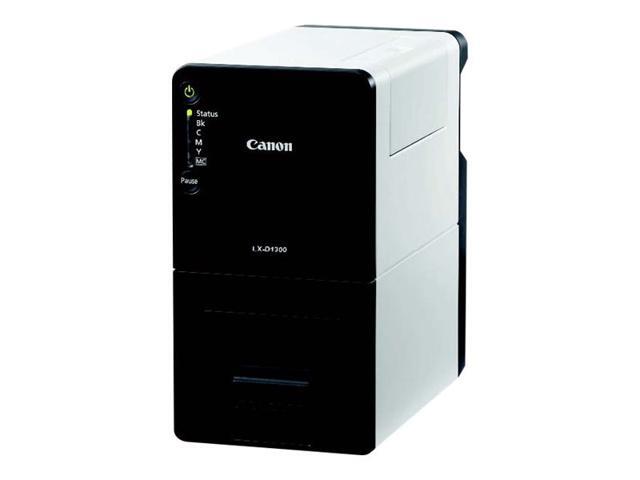 Click here for Canon USA Canon LX-D1300 Dye-Based Inkjet Label Pr... prices