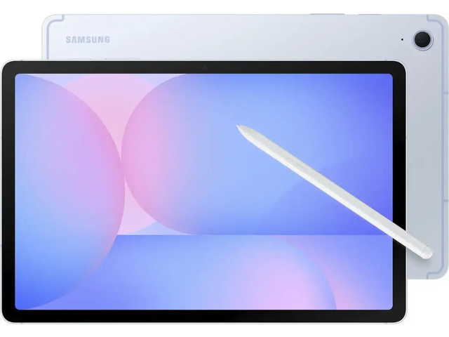 Click here for Samsung - Galaxy Tab S10 FE+ - 13.1 256GB - Wi-Fi... prices