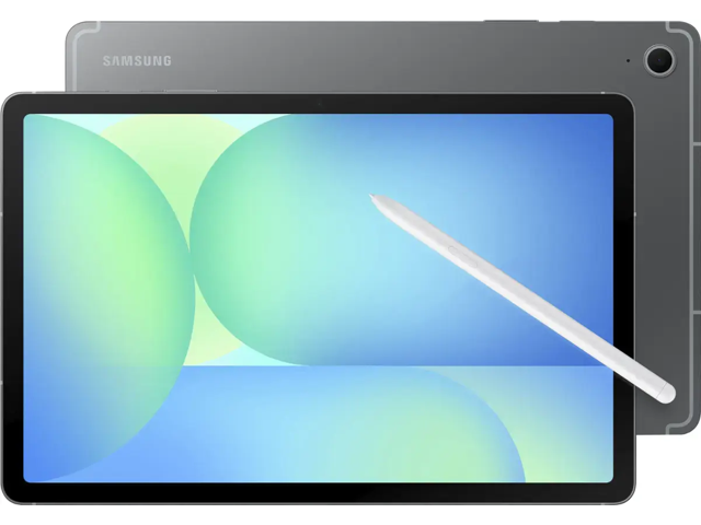 Click here for Samsung - Galaxy Tab S10 FE - 10.9 128GB - Wi-Fi -... prices