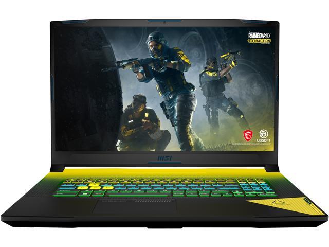 Click here for MSI Crosshair 17 - 17.3 GeForce RTX 3070 Laptop GP... prices