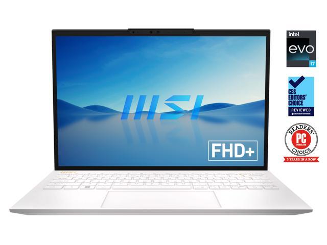 Click here for MSI Prestige 13Evo 13.3 Laptop A13M-074US  Intel E... prices