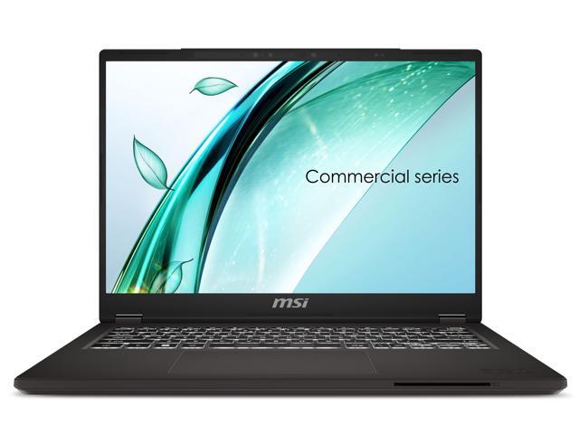 Click here for MSI Laptop Commercial 14 H Intel Core i5-13420H 16... prices