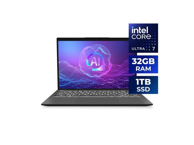 Click here for MSI Prestige 13 AI+ Evo 13.3 Laptop Copilot+ PC Ul... prices