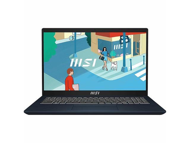 Click here for MSI Modern 15 H B13M 15.6 FHD Laptop  Intel Core i... prices