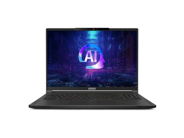 Click here for MSI Stealth A16 AI+ 16 QHD+ 240Hz Gaming Laptop  A... prices