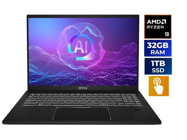 Click here for Msi Summit A16 Ai+ A3HMTG-014US 16" Wqxga 165... prices