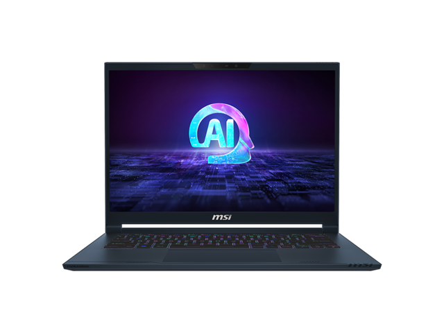 Click here for MSI Stealth 14 AI 14 OLED 120Hz Ultra Thin and Lig... prices