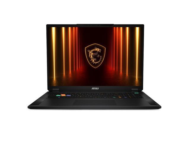 Click here for MSI Stealth A18 AI+ - 18 GeForce RTX 5090 Laptop G... prices
