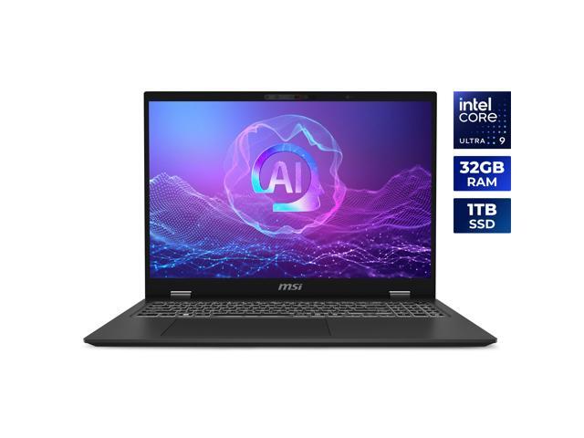 Click here for MSI Prestige 16 16.0 AI+ Evo Copilot+ PC Laptop In... prices