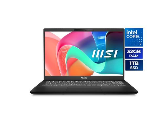 Click here for MSI Modern 15 H 15.6 Touch Screen Laptop Intel Cor... prices